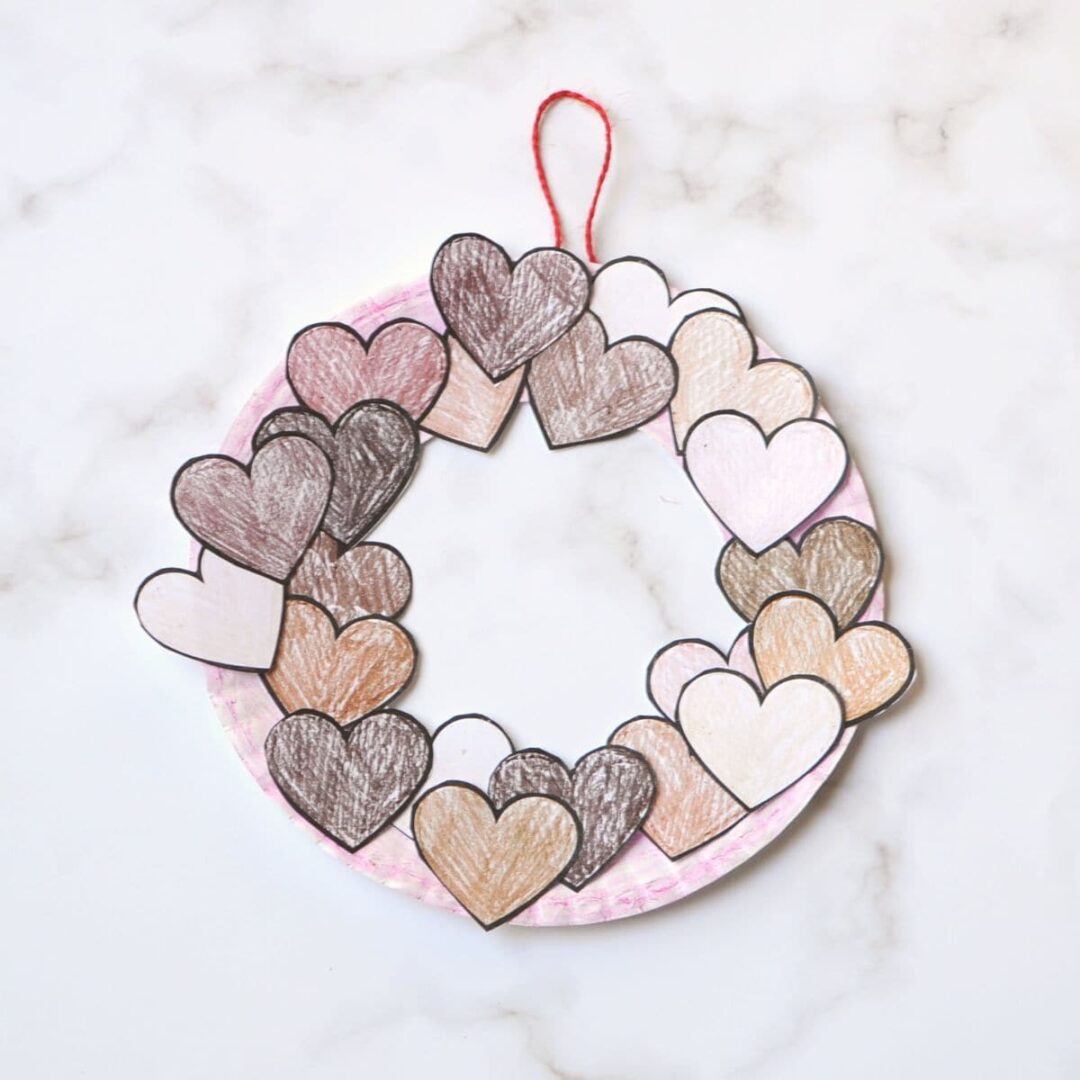 Black History Crafts for Preschoolers