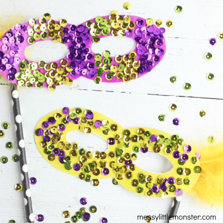 February Crafts for Kids: Fun and Educational Activities
