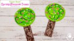 Spring Crafts for Preschoolers