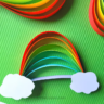 March Crafts for Kids