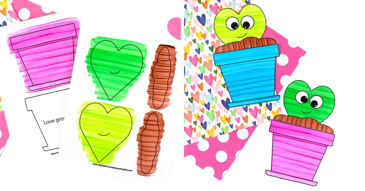 February Crafts for Kids: Fun and Educational Activities