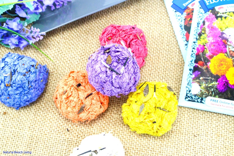 Creative May Crafts for Kids - Spring Crafting Ideas and Activities