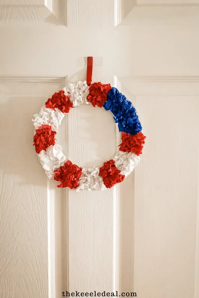 16 Easy July Arts and Crafts for Toddlers