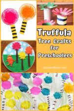 Fun Truffula Tree Crafts for Preschoolers