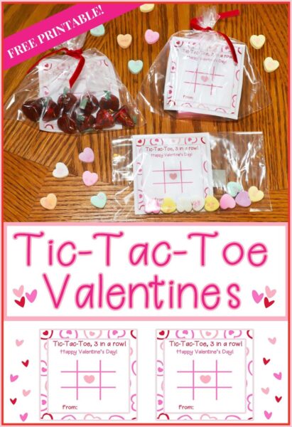Fun Conversation Heart Crafts for Kids | Valentine's Craft Ideas