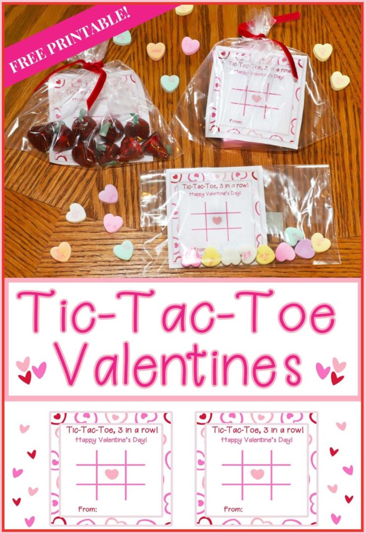 Fun Conversation Heart Crafts for Kids | Valentine's Craft Ideas