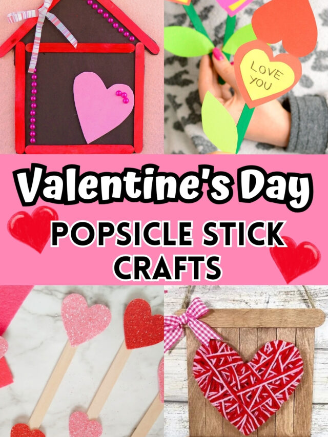 Free Classroom Valentine Printables for Kids