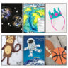 Women's History Month Activities for Preschool