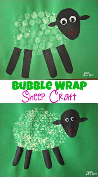 20+ Spring Crafts for Kids