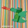 Dragon Crafts for Preschoolers | Engaging Preschool Craft Ideas
