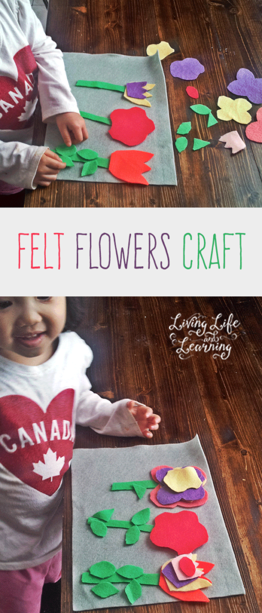 20+ Spring Crafts for Kids