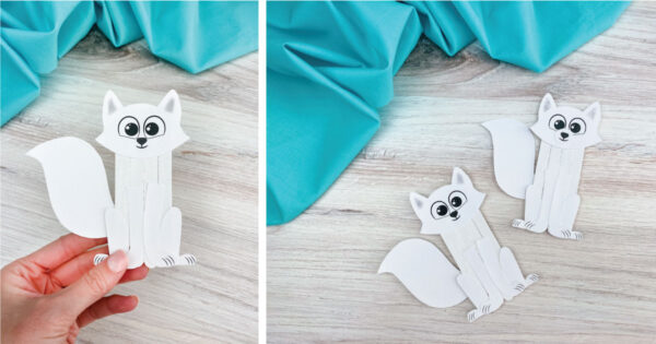Fun Winter Popsicle Stick Crafts for Kids