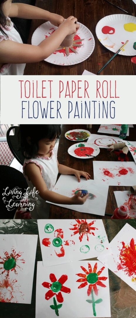 Creative May Crafts for Kids - Spring Crafting Ideas and Activities