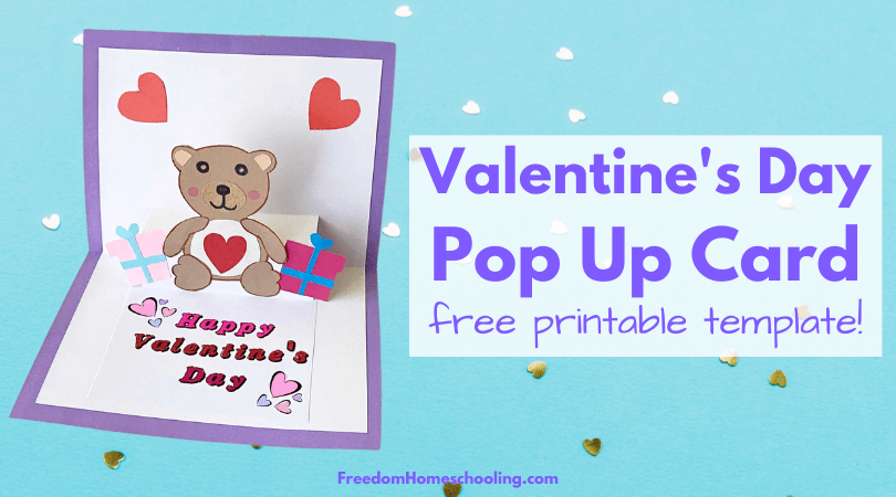 February Crafts for Kids: Fun and Educational Activities