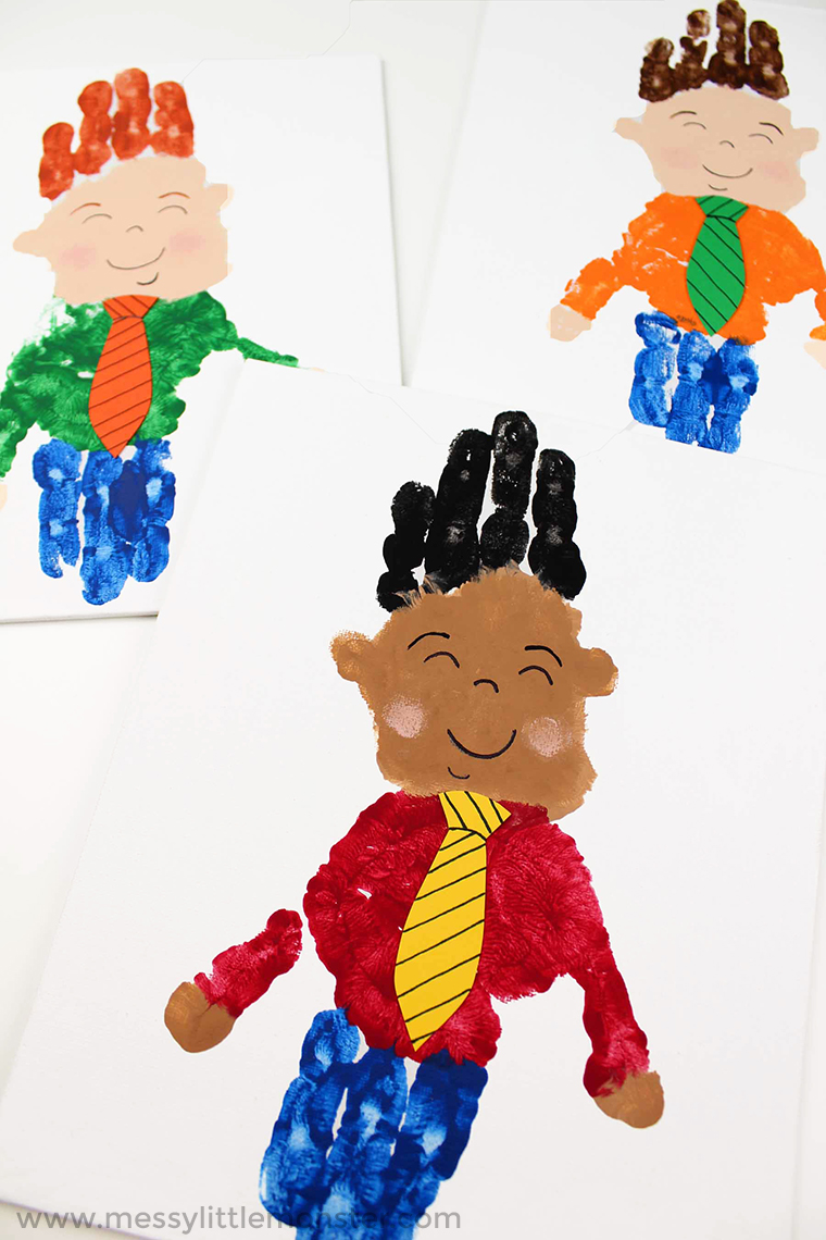 17 June Craft Ideas for Preschoolers | Fun Summer Projects