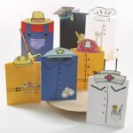 14 Creative Community Helpers Crafts for Preschoolers