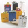 14 Creative Community Helpers Crafts for Preschoolers