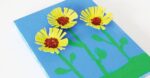 16 Creative Sunflower Crafts for Kids