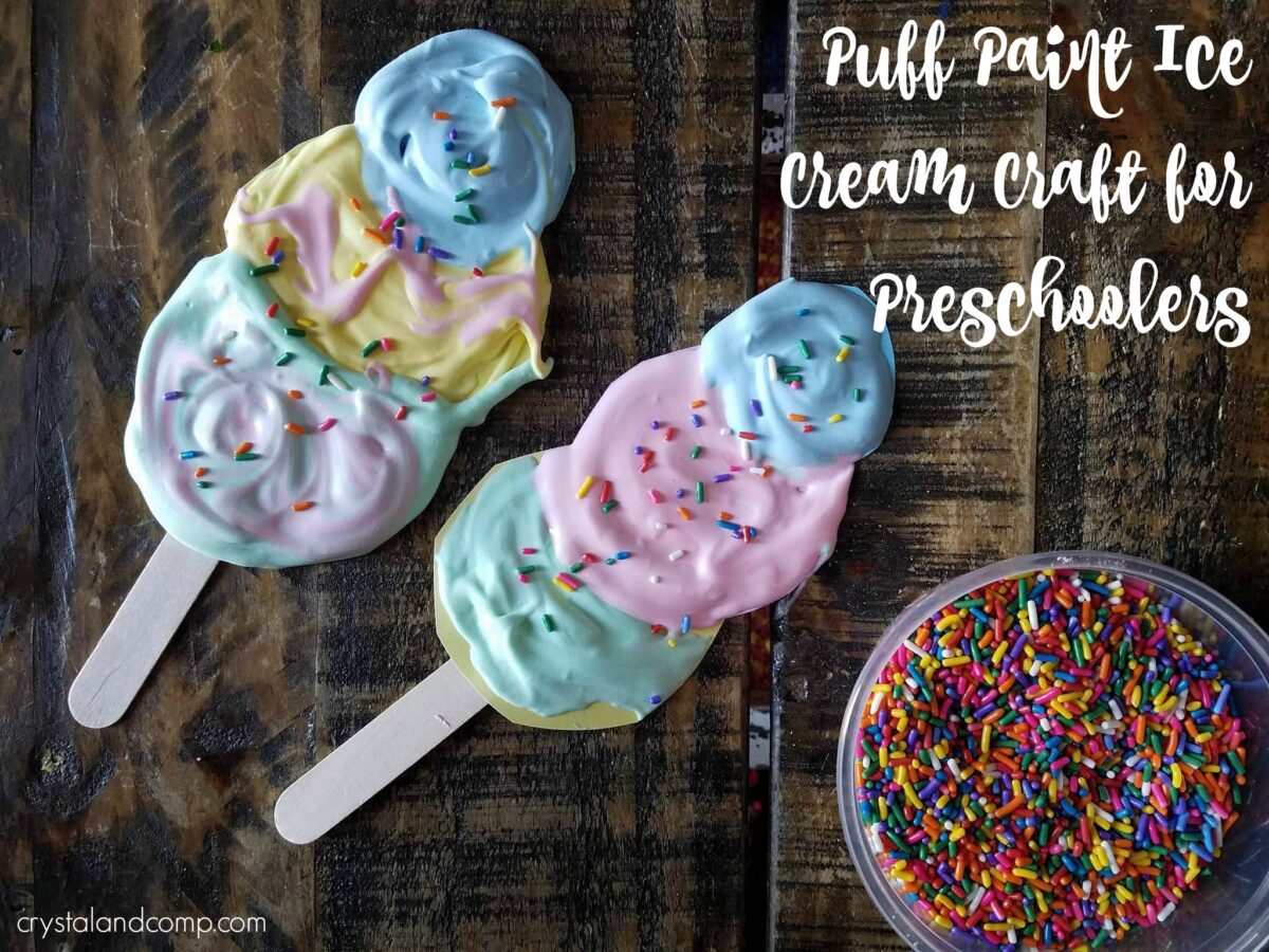 17 June Craft Ideas for Preschoolers | Fun Summer Projects