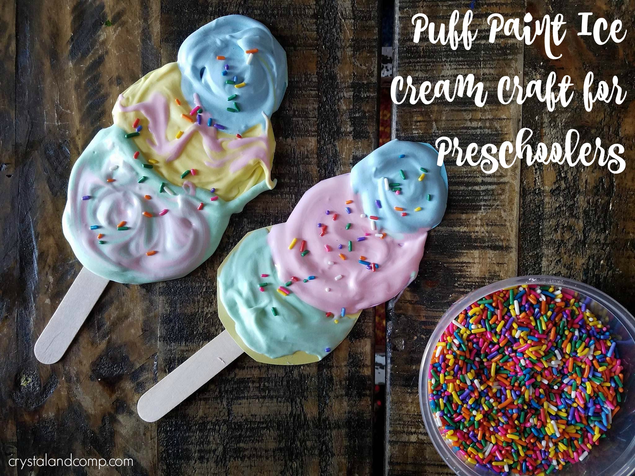 17 June Craft Ideas for Preschoolers | Fun Summer Projects