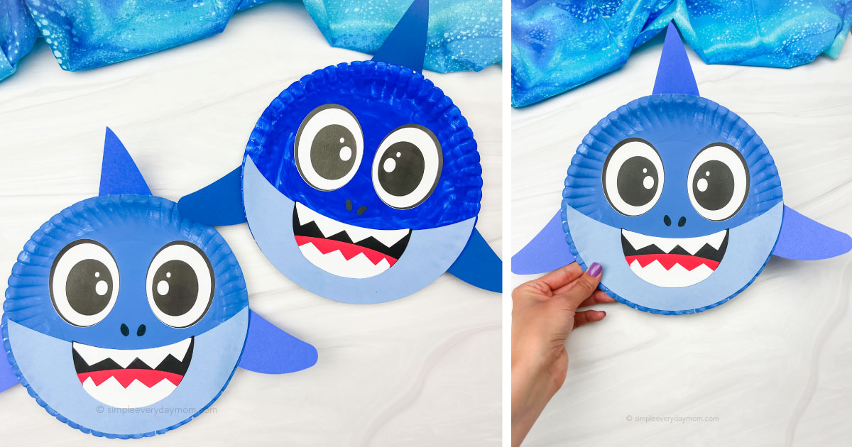 Creative Summer Paper Plate Crafts for Kids