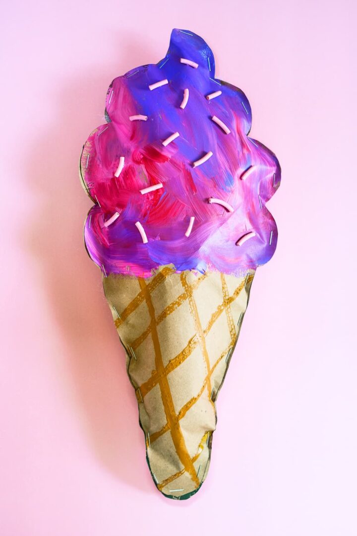 17 June Craft Ideas for Preschoolers | Fun Summer Projects