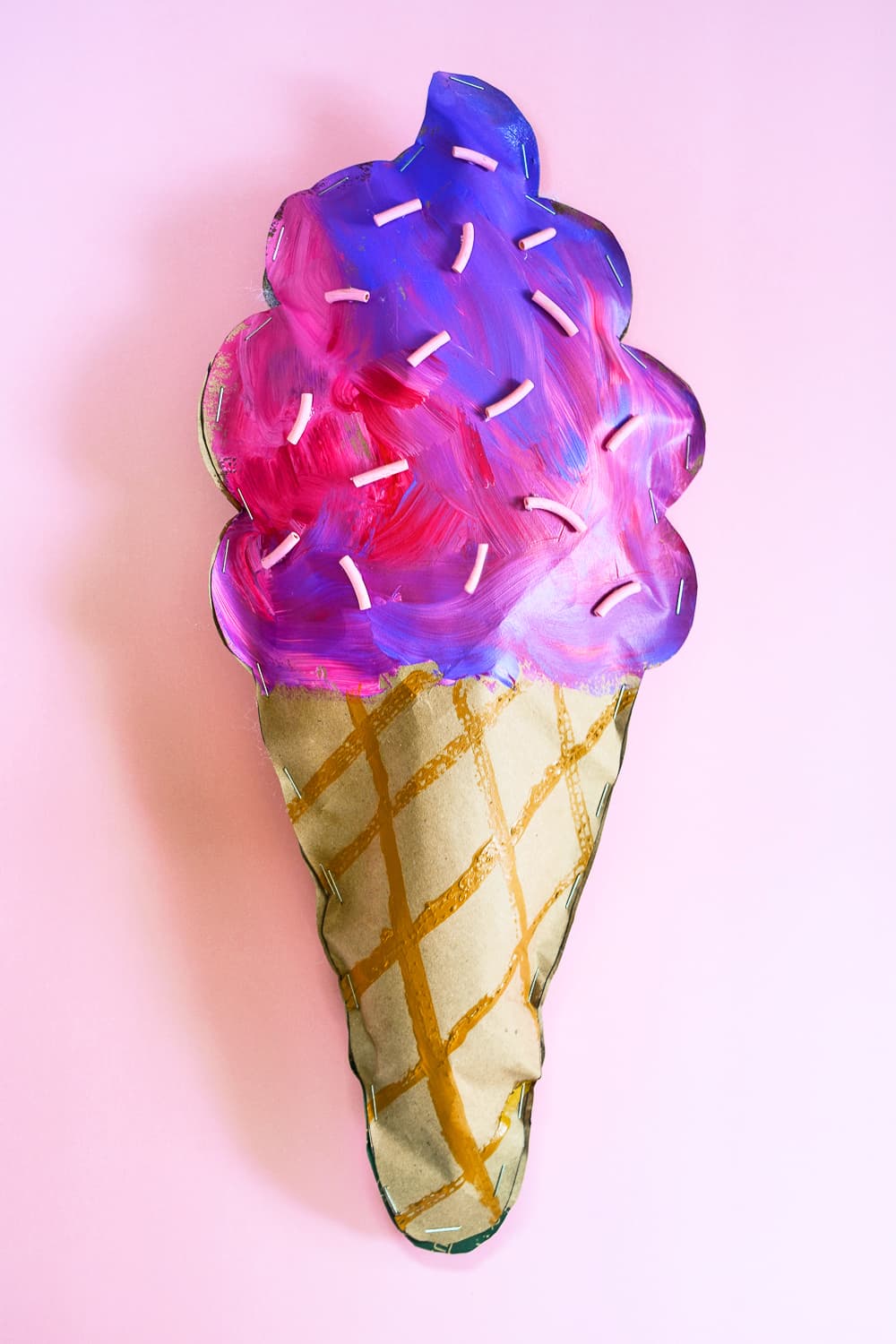 17 June Craft Ideas for Preschoolers | Fun Summer Projects