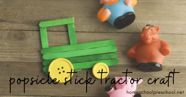 14 Creative Community Helpers Crafts for Preschoolers