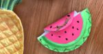 Fun Watermelon Crafts for Preschoolers | Easy DIY Summer Fruits