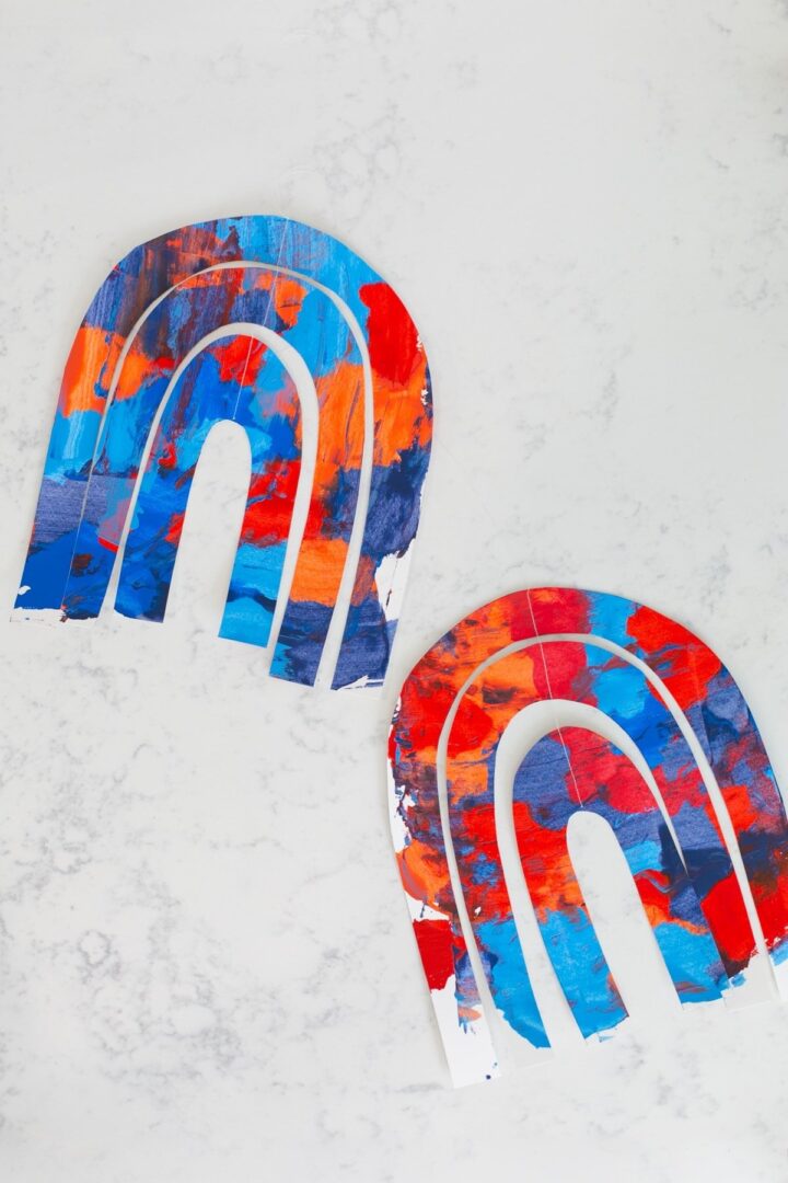 18 Easy July Kids Crafts to Inspire Summer Fun