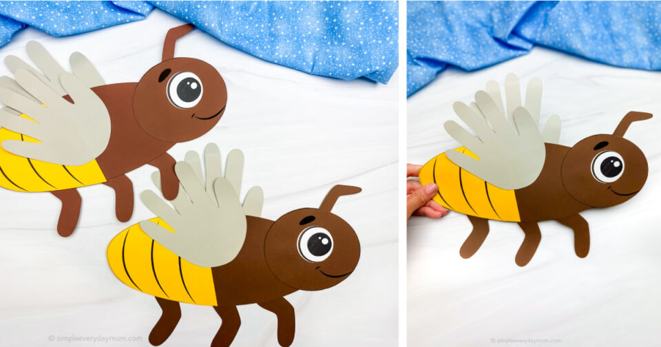 18 August Crafts for Preschoolers