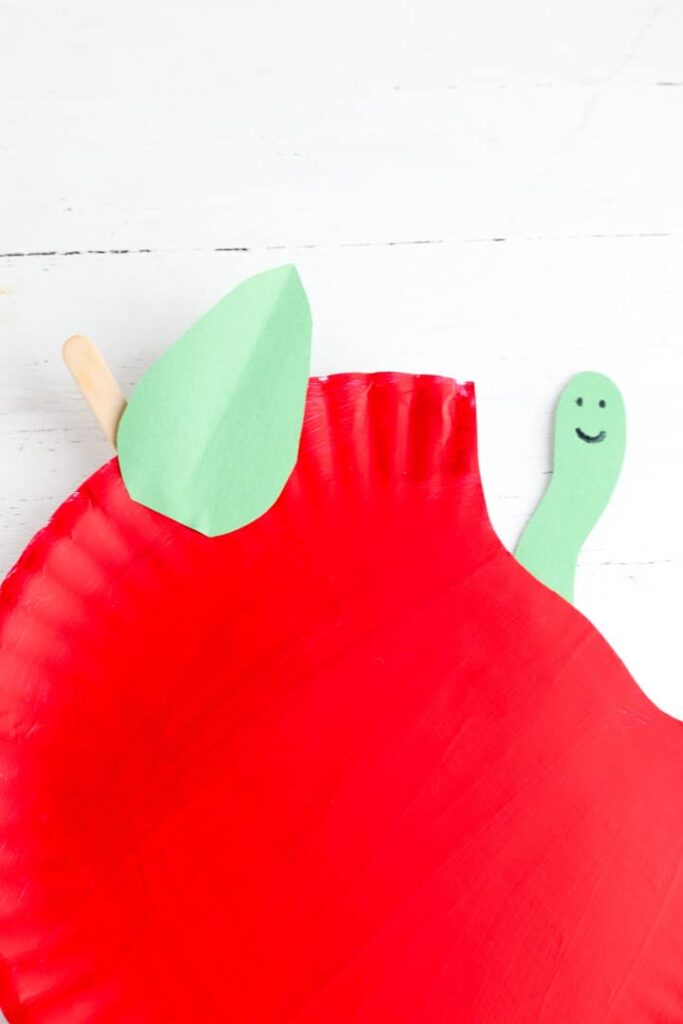 18 August Crafts for Preschoolers