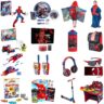The Best Spider-Man Gifts for Kids: Toys, Books, Games & More