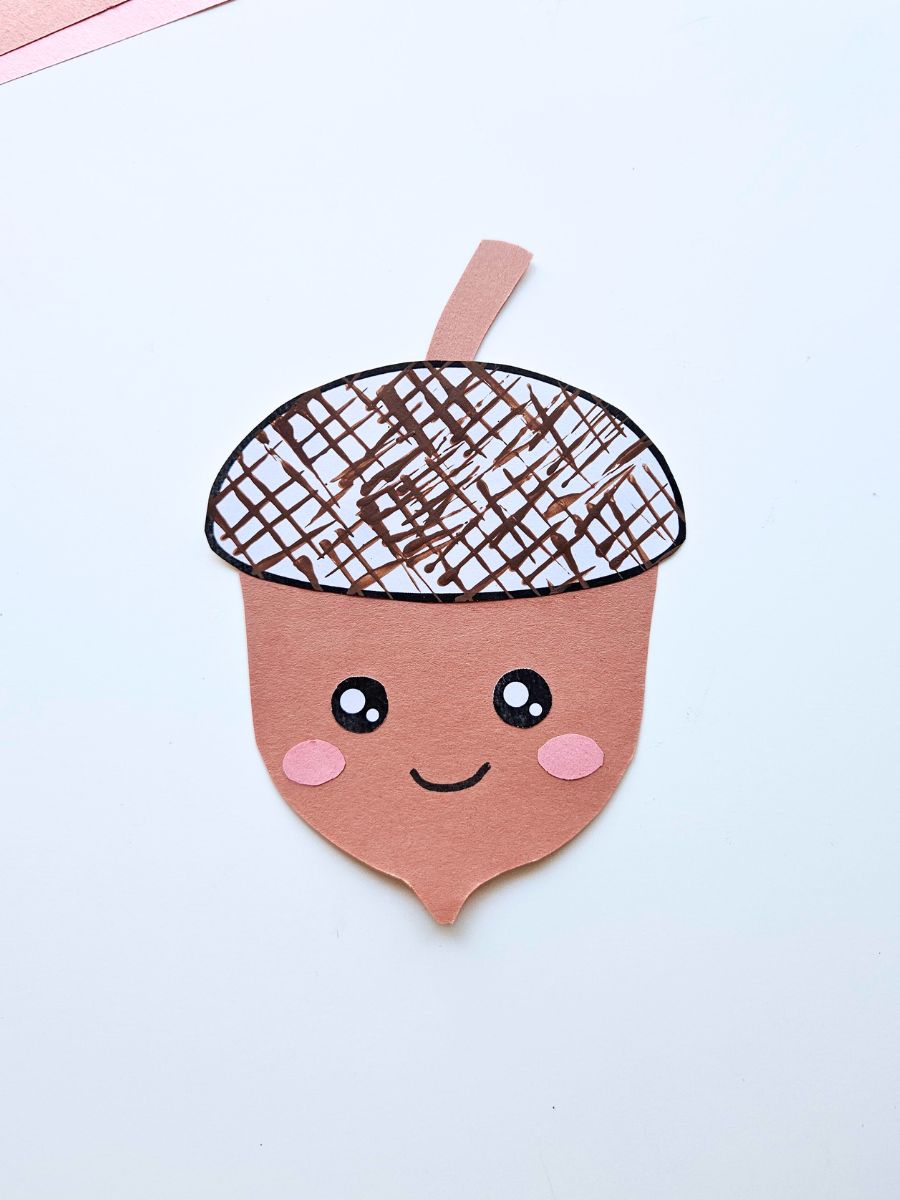 12 Engaging Acorn Crafts for Preschoolers