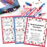 4th of July Would You Rather Questions - Printable Games for Kids