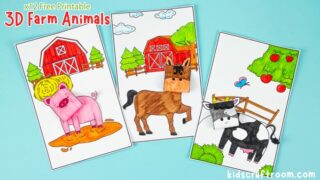 Fun and Educational October Themed Crafts for Kids
