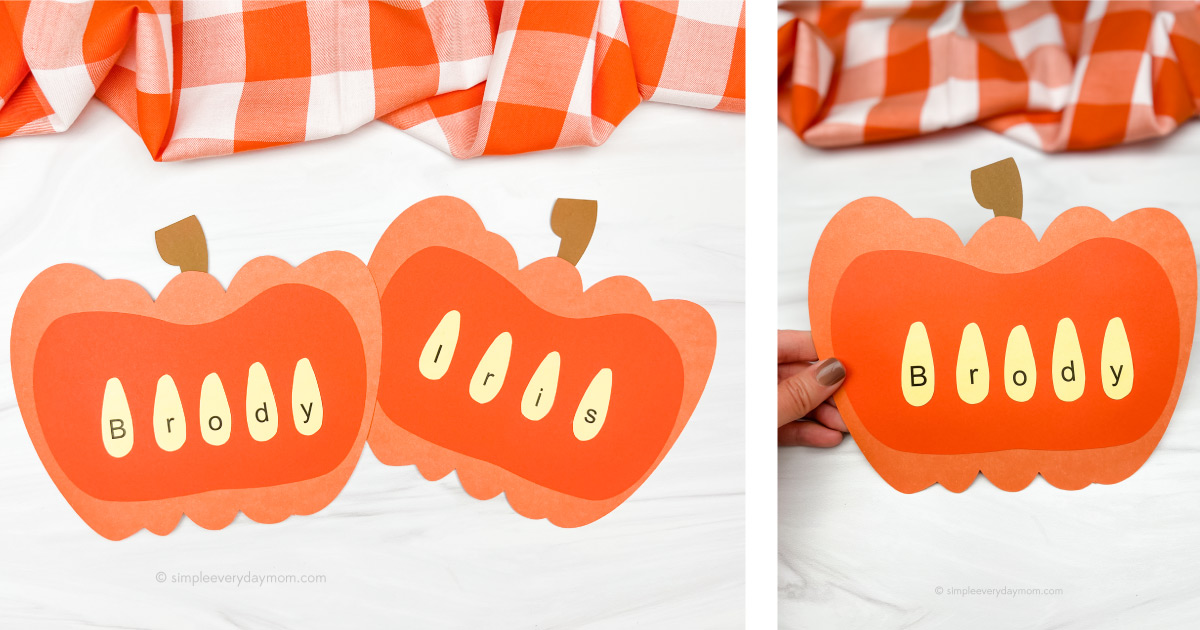Fun and Educational October Themed Crafts for Kids