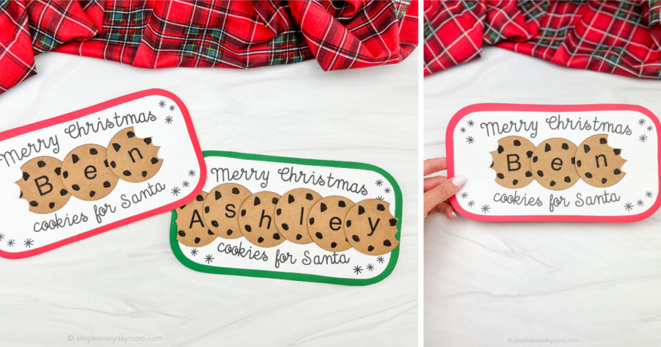 December Preschool Crafts: Fun and Educational Holiday Activities