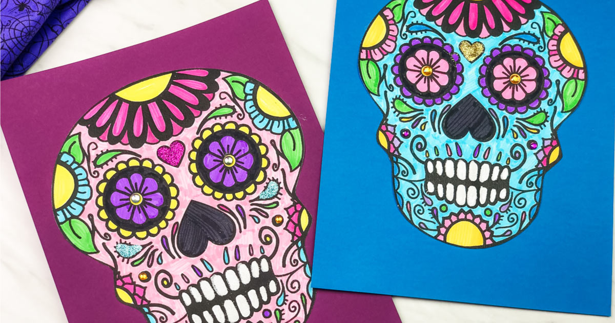 Fun and Easy November Crafts for Kids